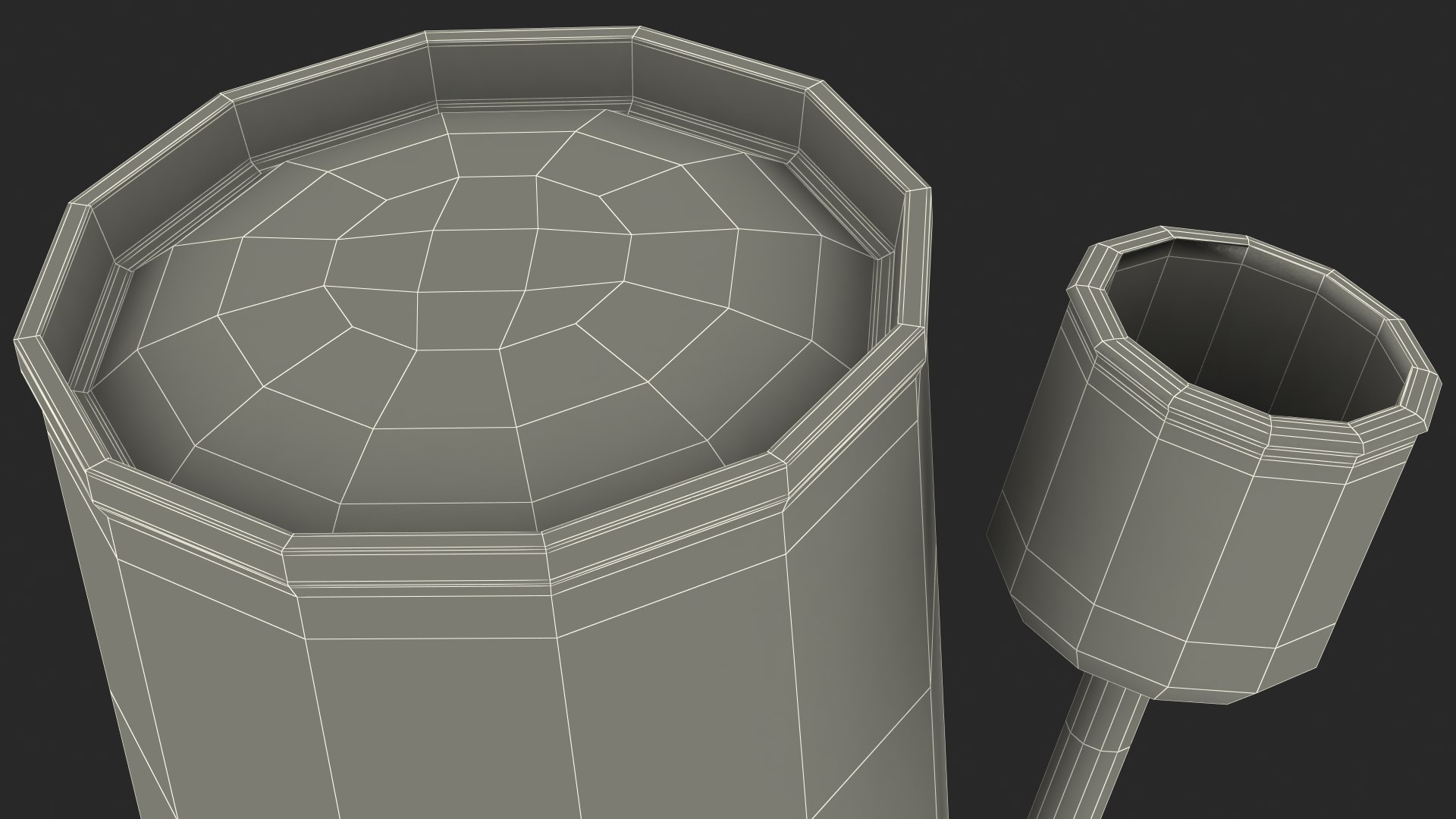 Amerex 12kg class d 3D model - TurboSquid 1689200
