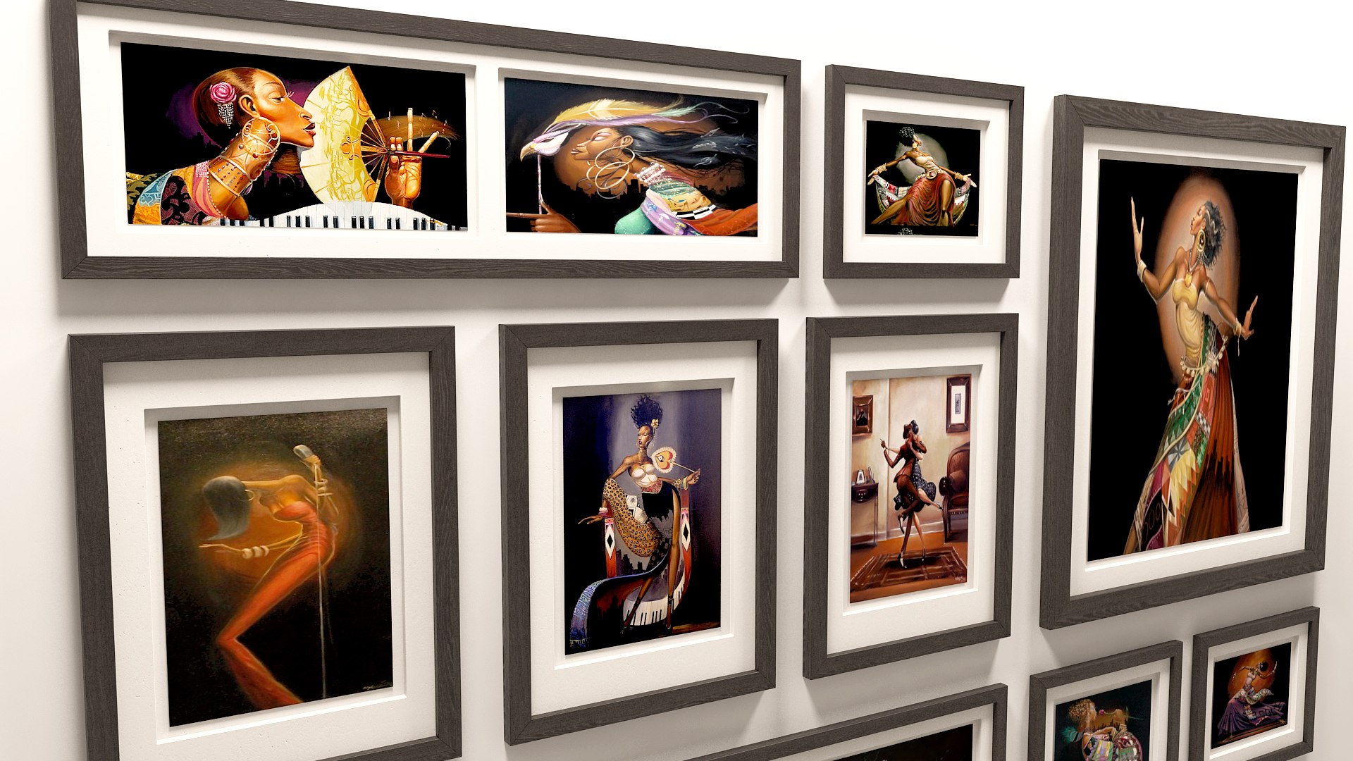Max Frames