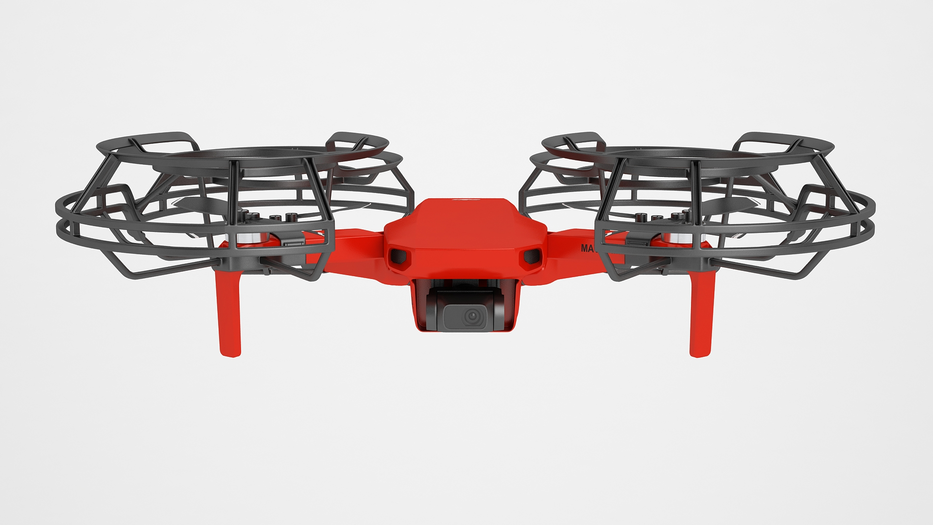 3D Dji Mavic Mini Model - TurboSquid 1524997