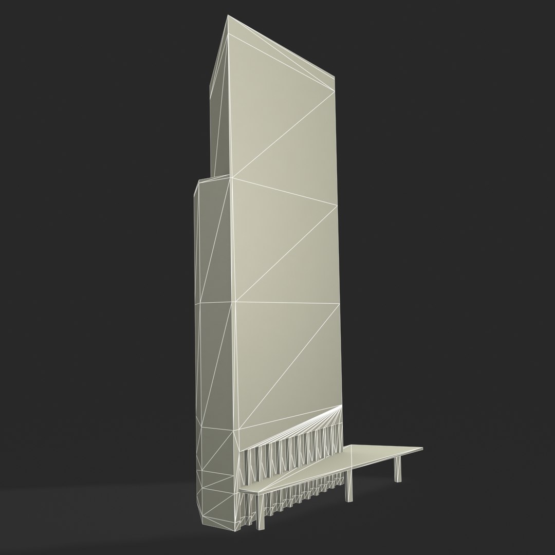 3D Tour Egee - TurboSquid 1307767