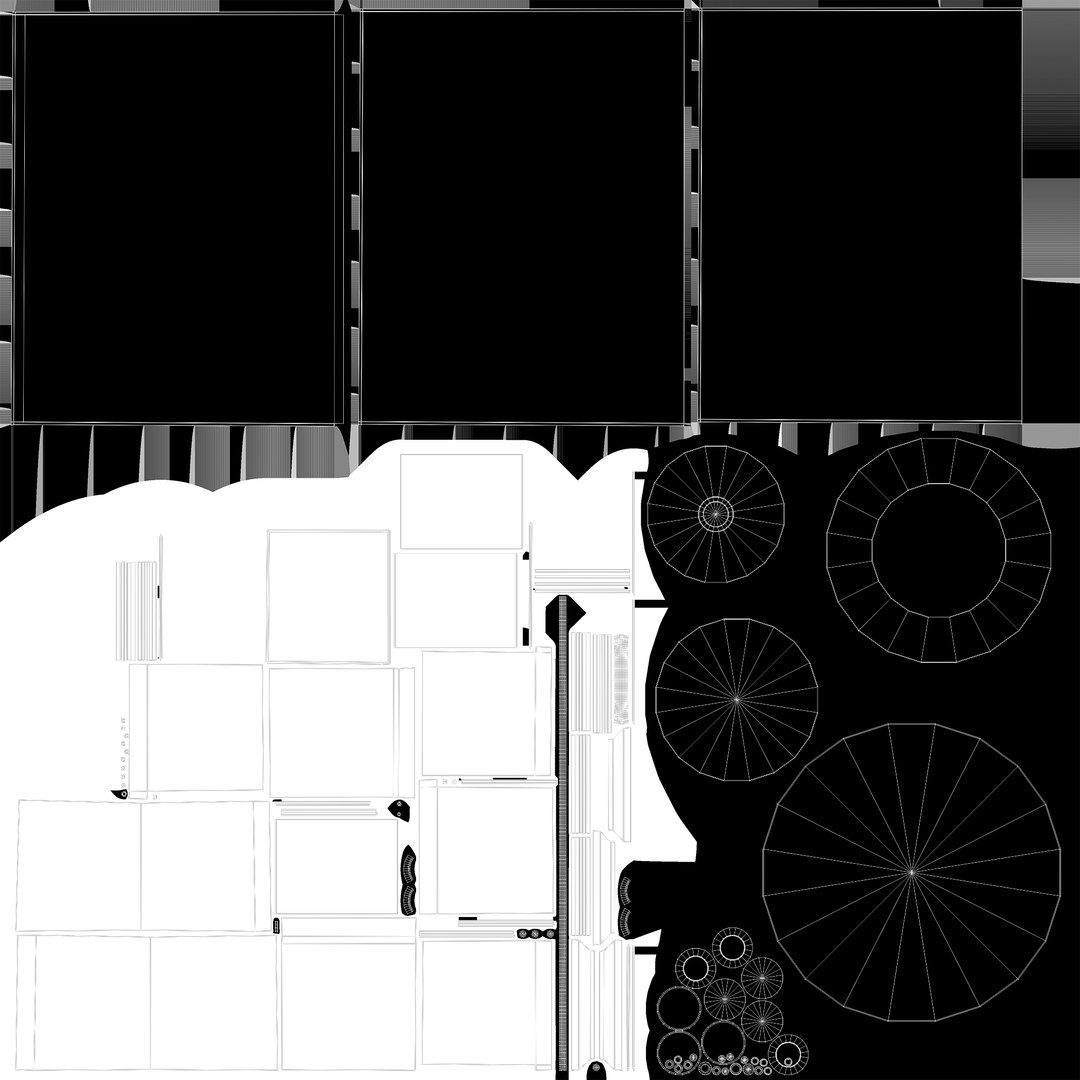 3D Desiccator Model - TurboSquid 2258229