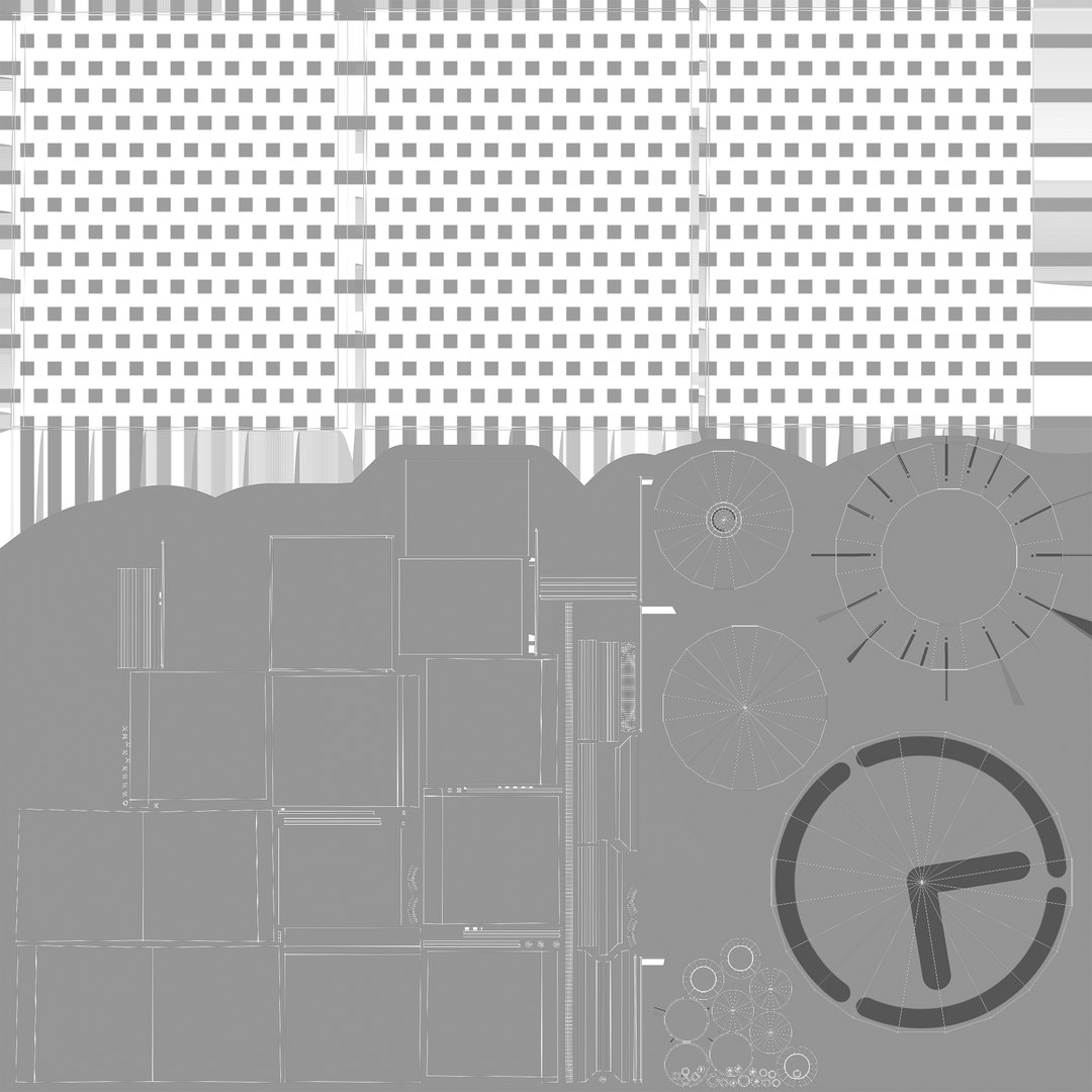 3D Desiccator Model - TurboSquid 2258229