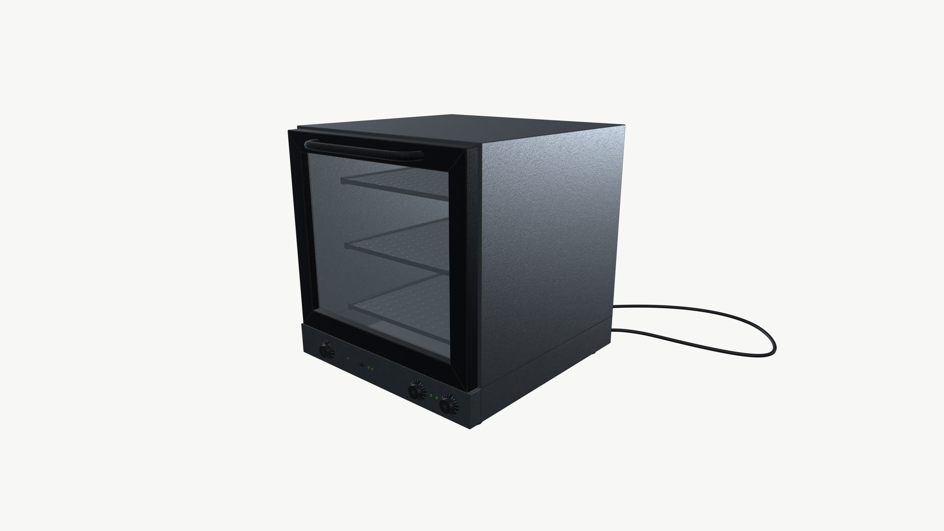 3D Desiccator Model - TurboSquid 2258229