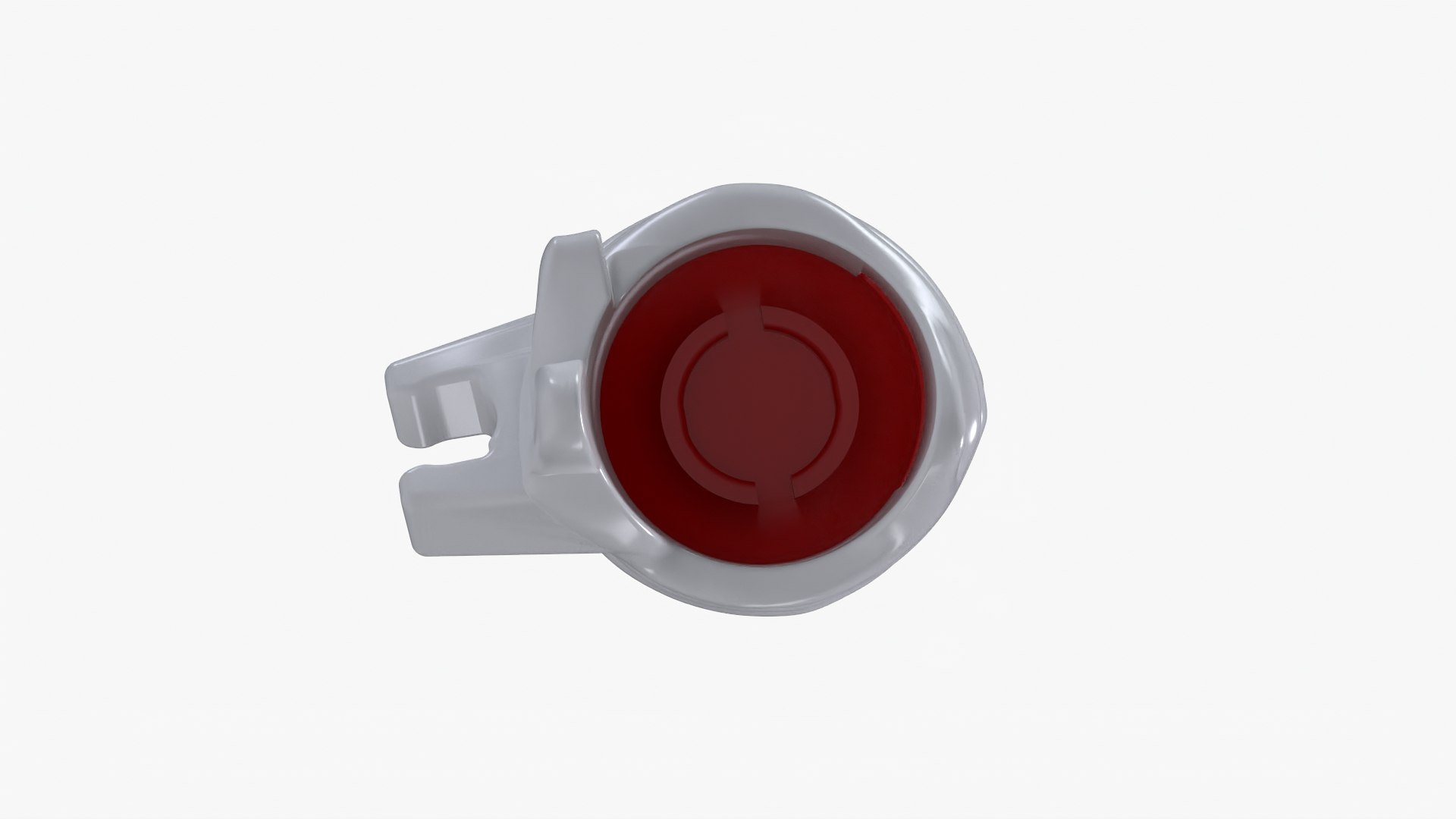 Detailed Lego Ninjago Mask 3D - TurboSquid 2200204