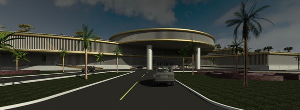 Revit Design Models - Download rvt Files | TurboSquid