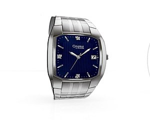 Bulova 3D Models for Download | TurboSquid