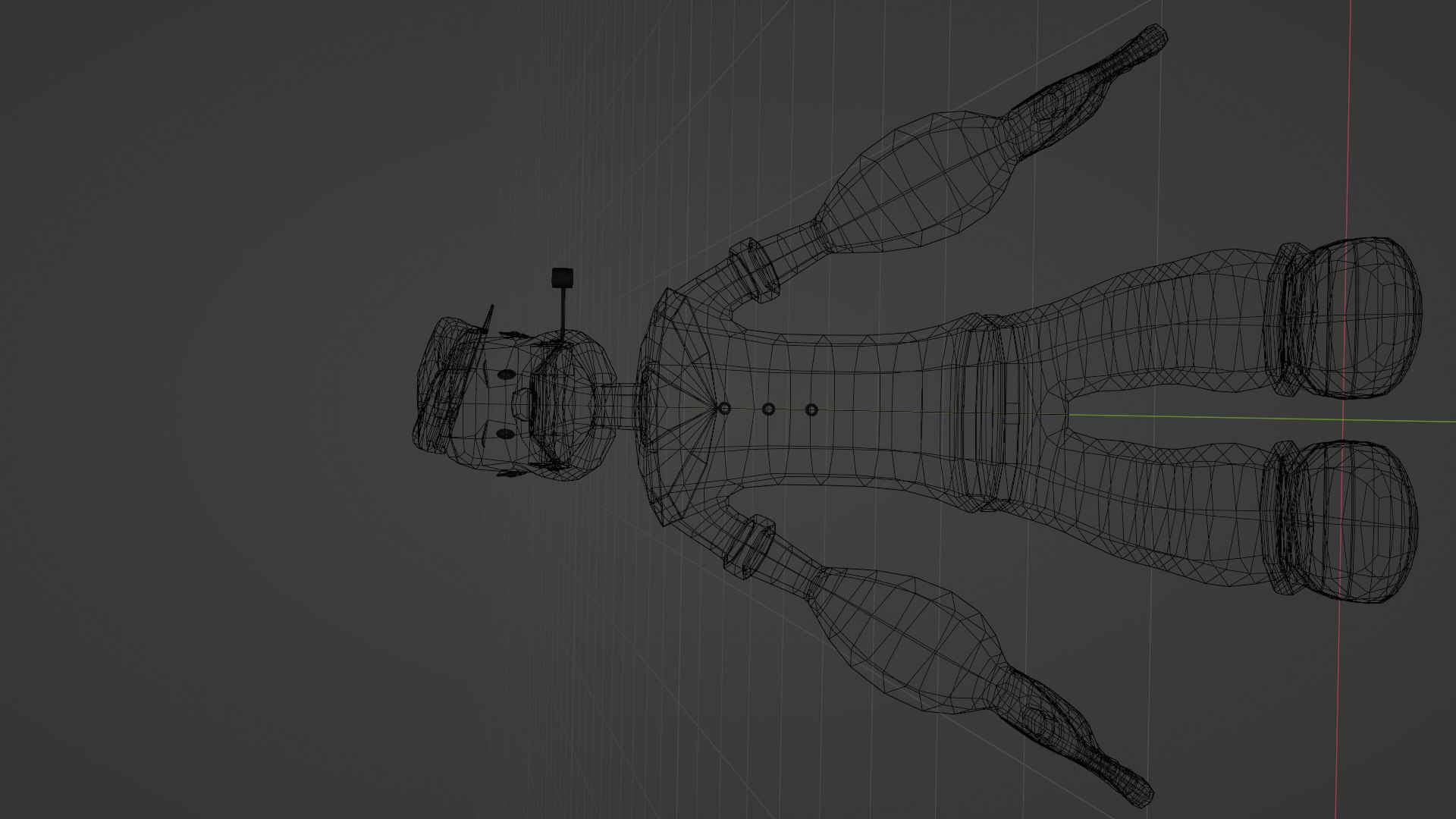 3D Model Popeye - TurboSquid 1995765