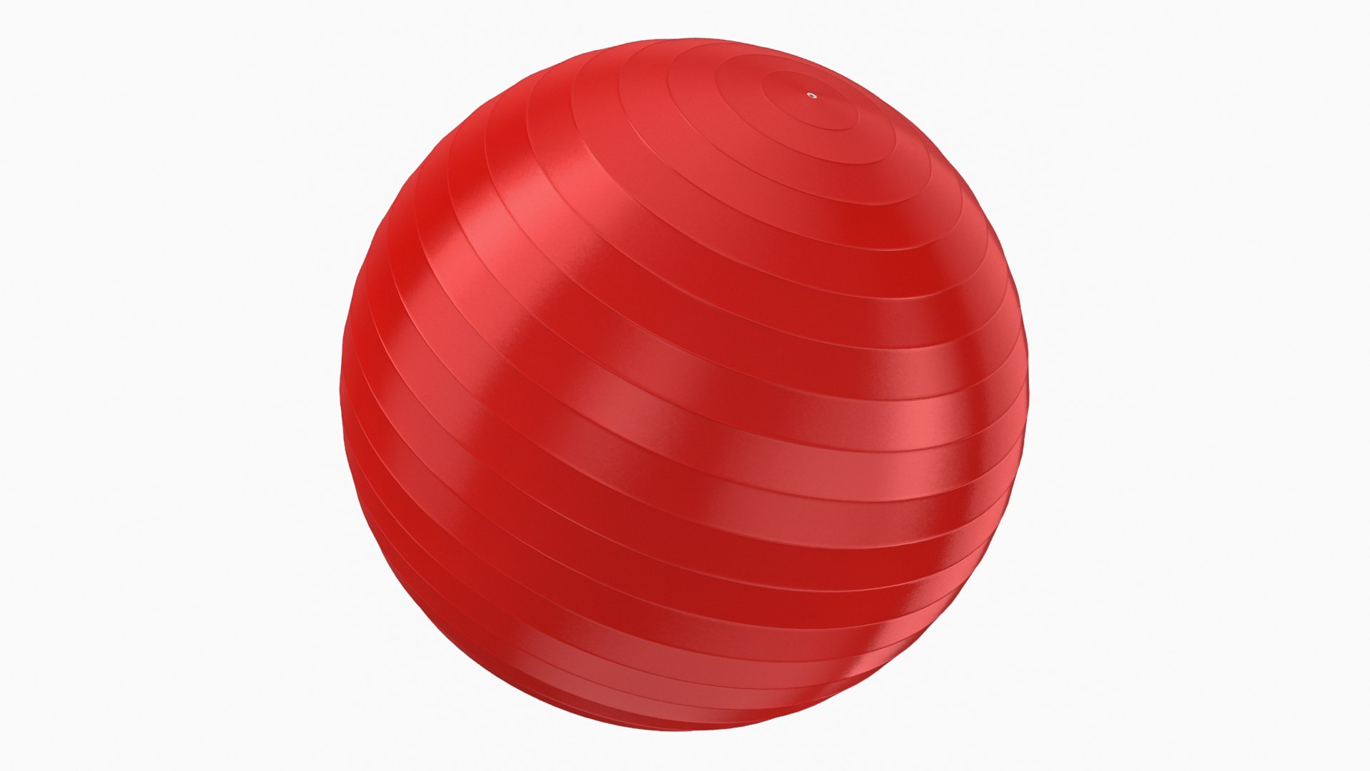 3D Exercise Yoga Ball 02 Model - TurboSquid 1757746