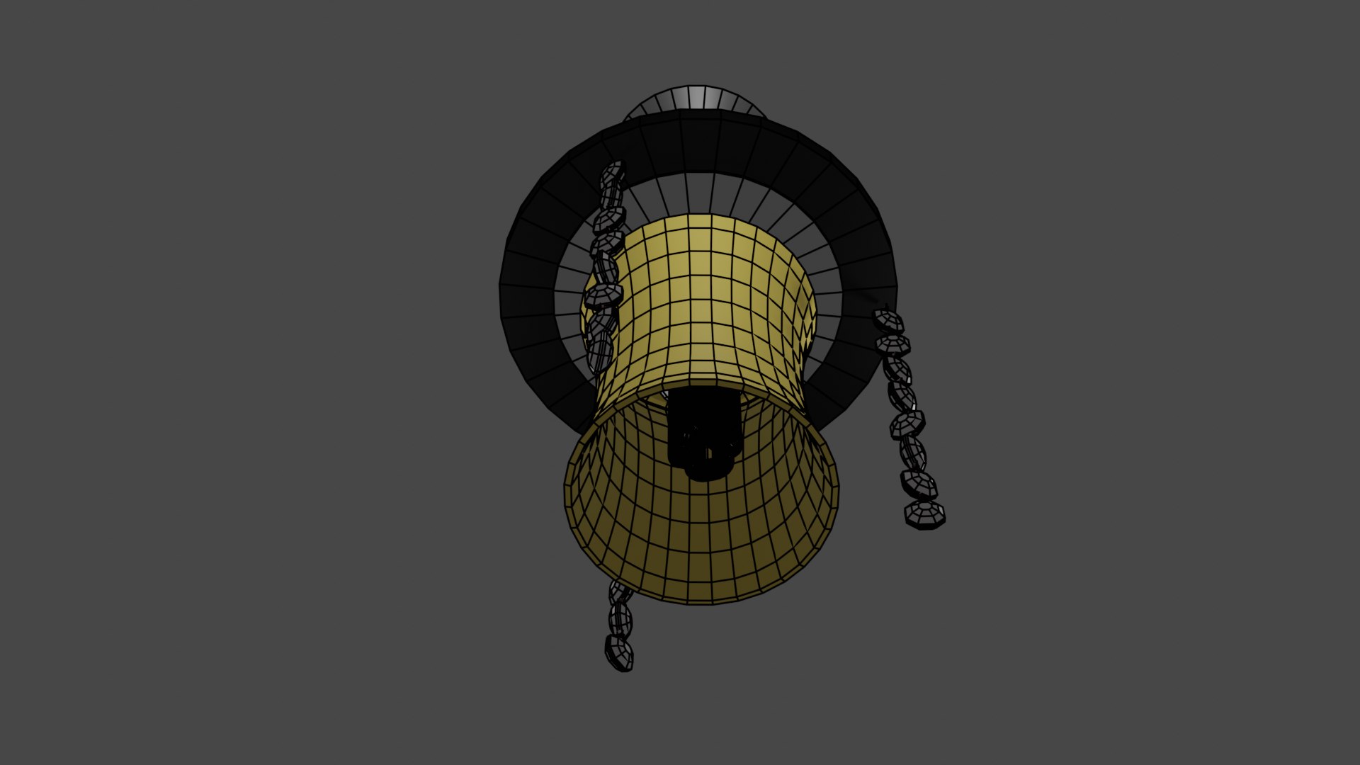 3D model lamp house - TurboSquid 1583911