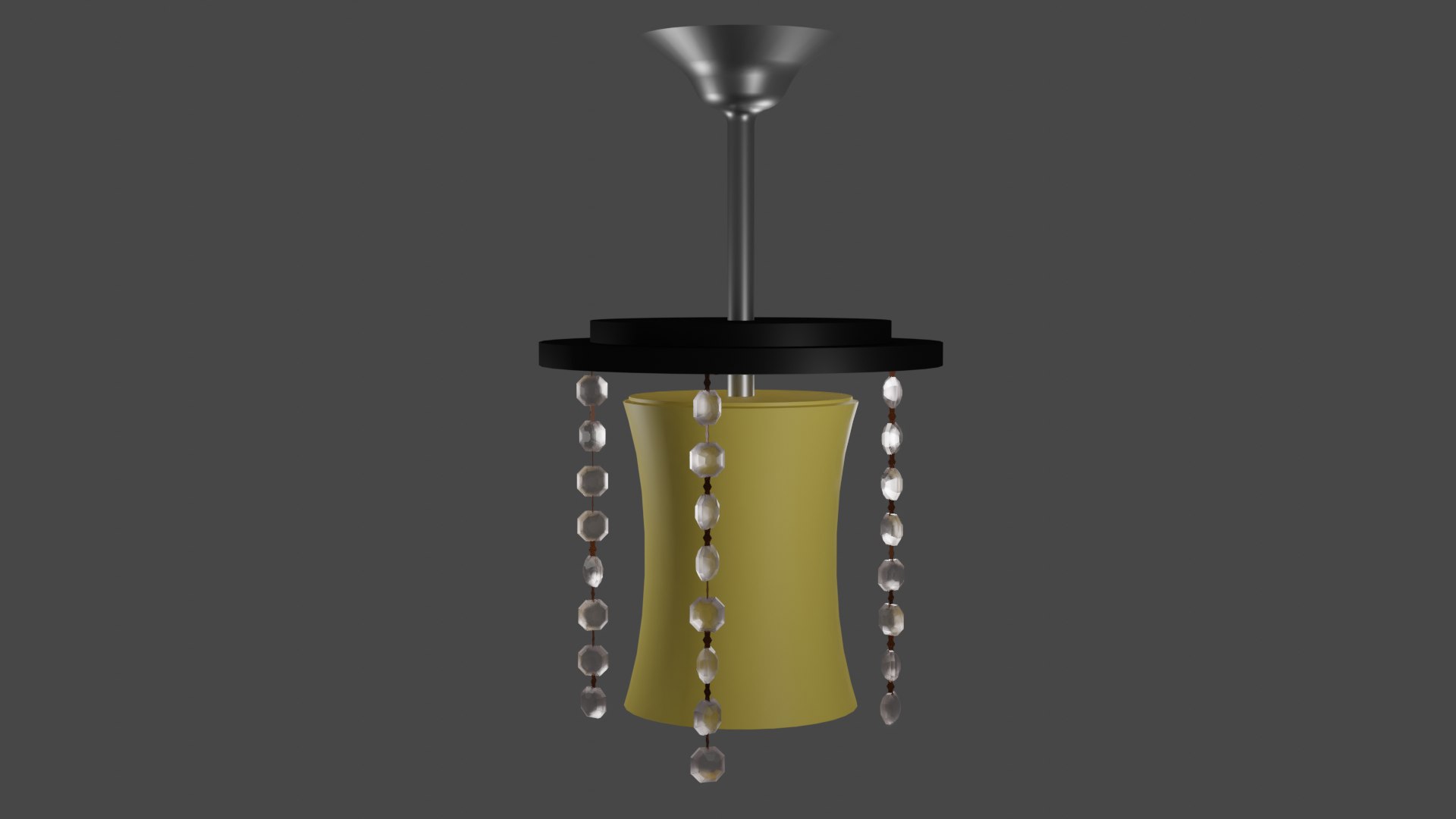 3D model lamp house - TurboSquid 1583911