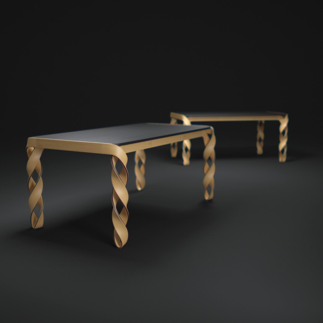 3dsmax watson-table