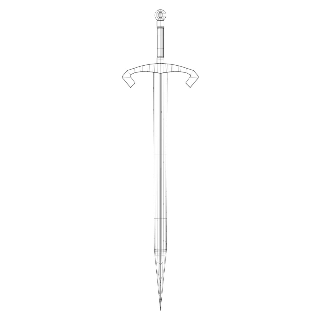 Stylized Warrior Male Character With Armor Rigged 3D Model - TurboSquid ...