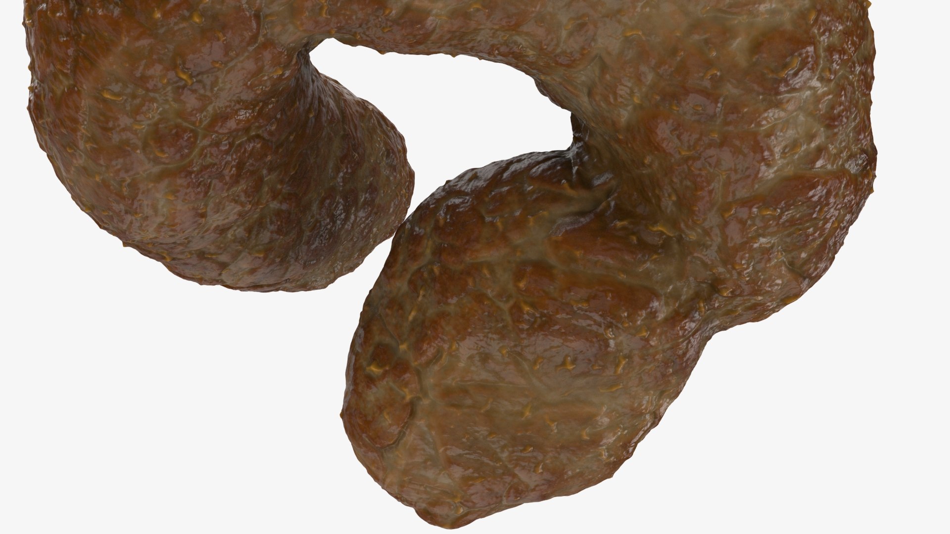 Poop 4 3D Model - TurboSquid 2344399