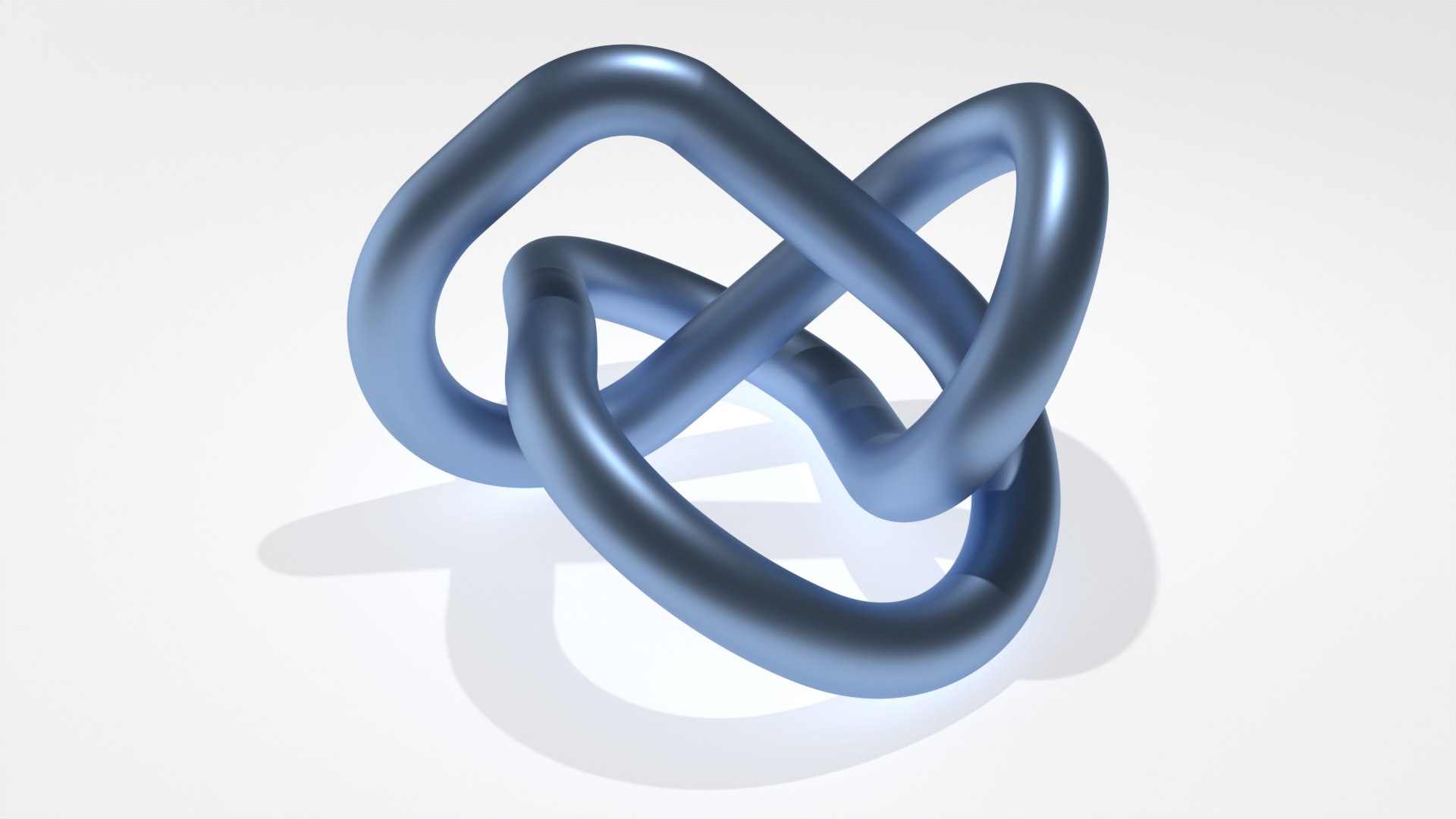 Pipe Loop 3D - TurboSquid 1842803