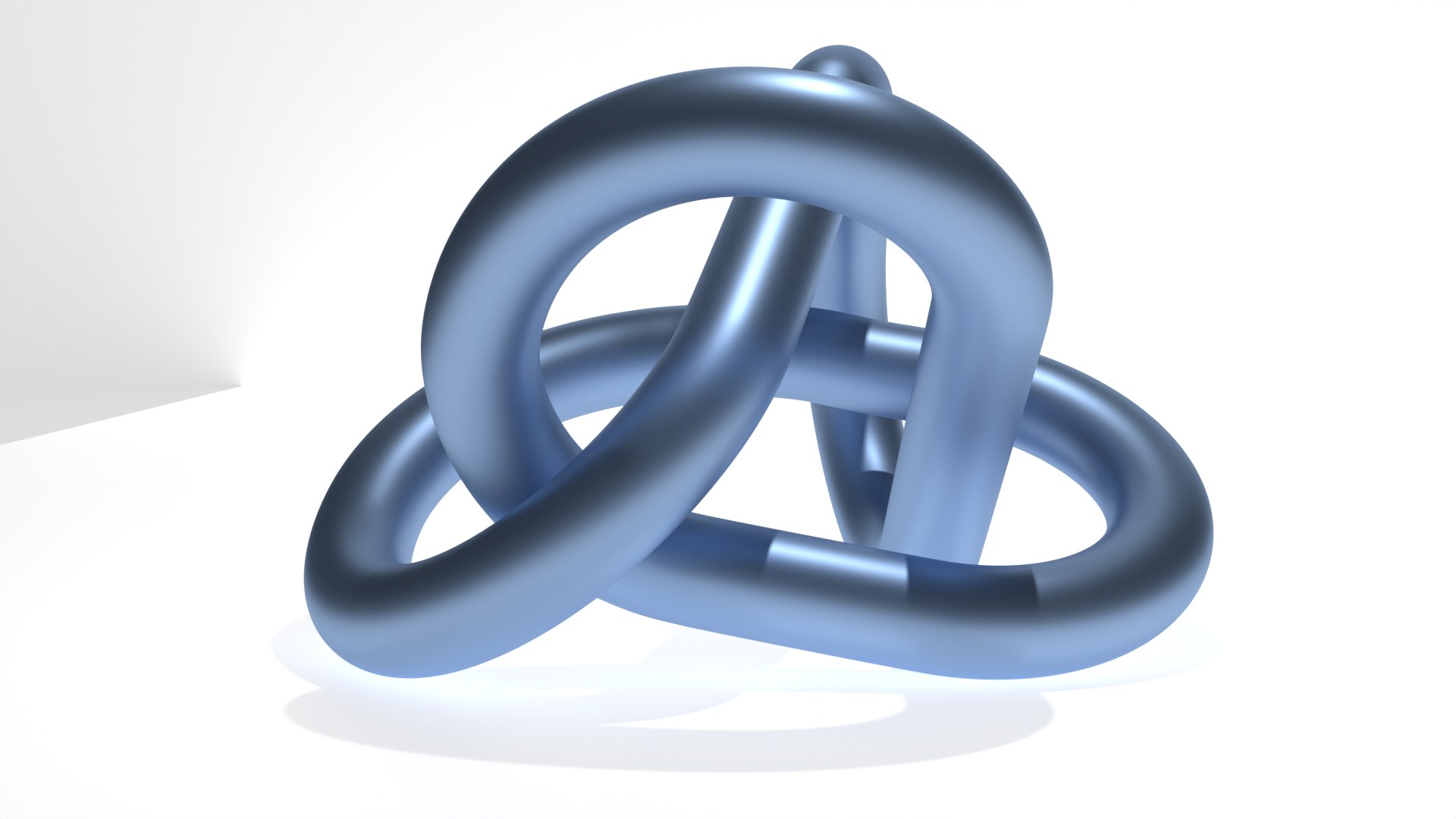 Pipe Loop 3D - TurboSquid 1842803