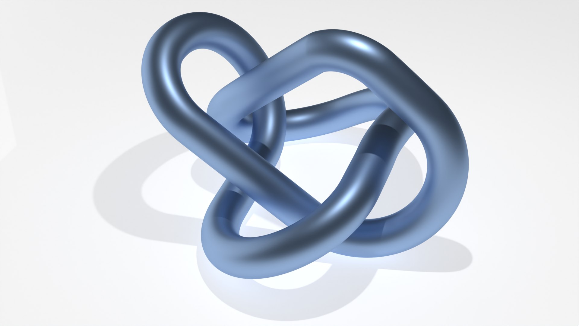 Pipe Loop 3D - TurboSquid 1842803