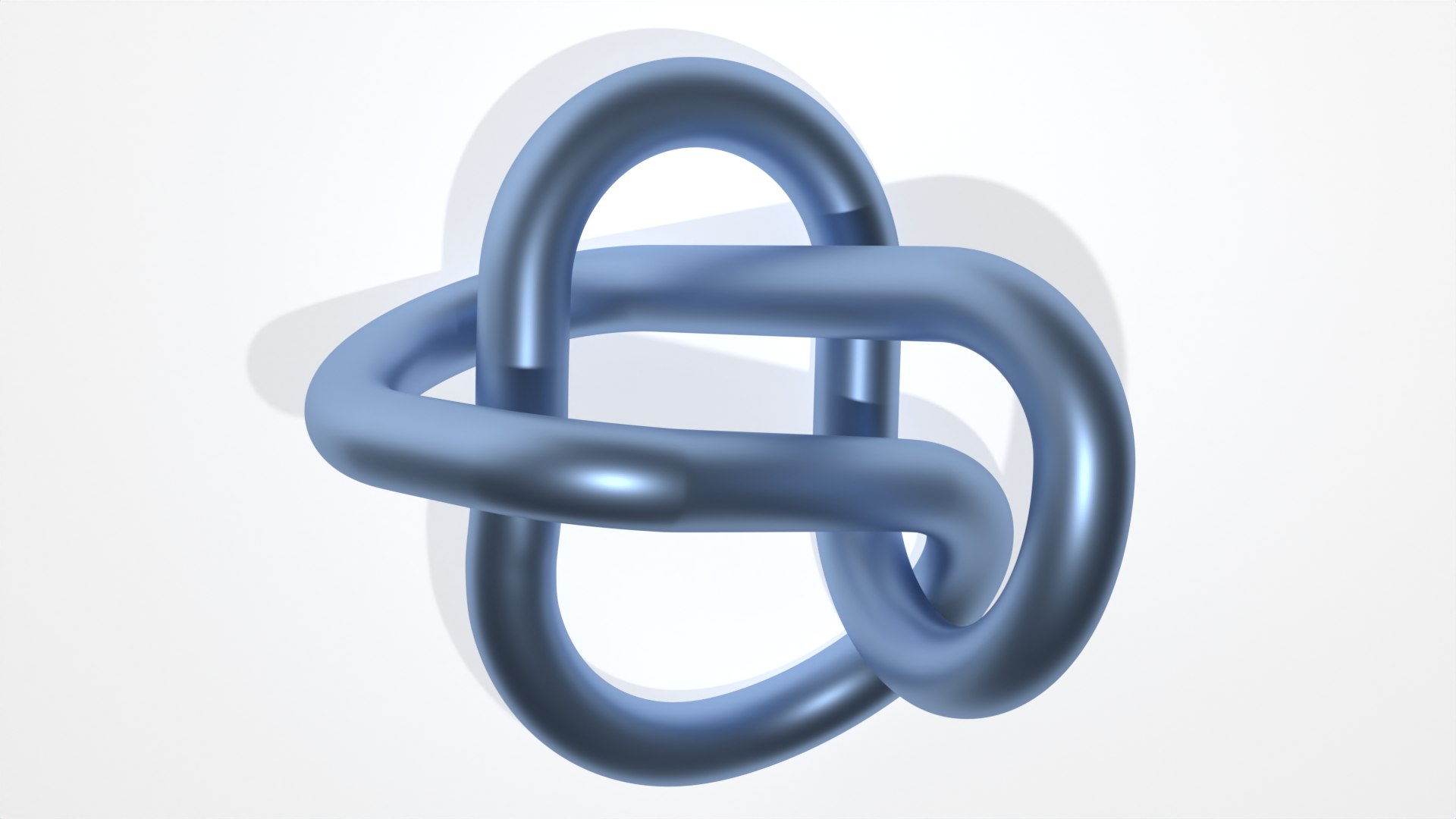 Pipe Loop 3D - TurboSquid 1842803