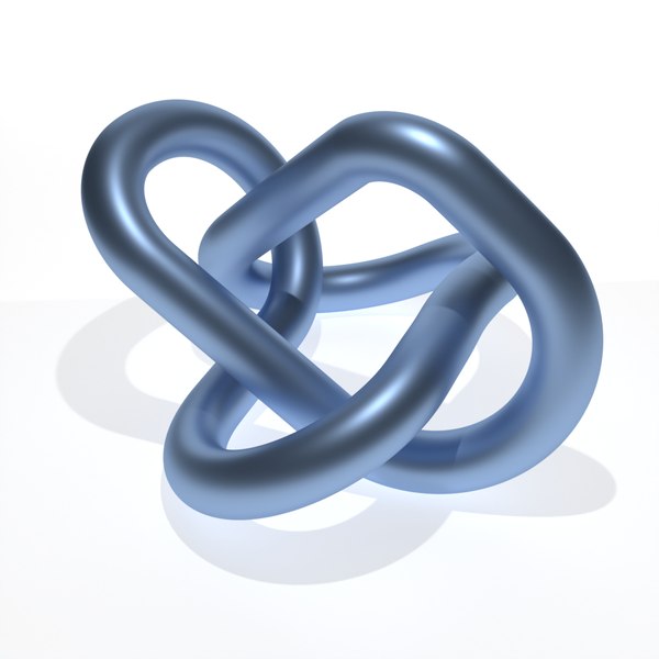 파이프 루프 3D 모델 - TurboSquid 1842803