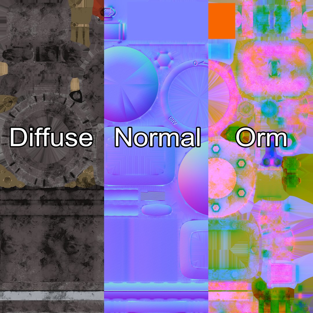 Sprinkler 3D Model - TurboSquid 1644605