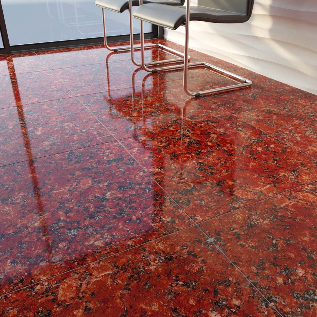 3D tile cosmo stone set - TurboSquid 1273053