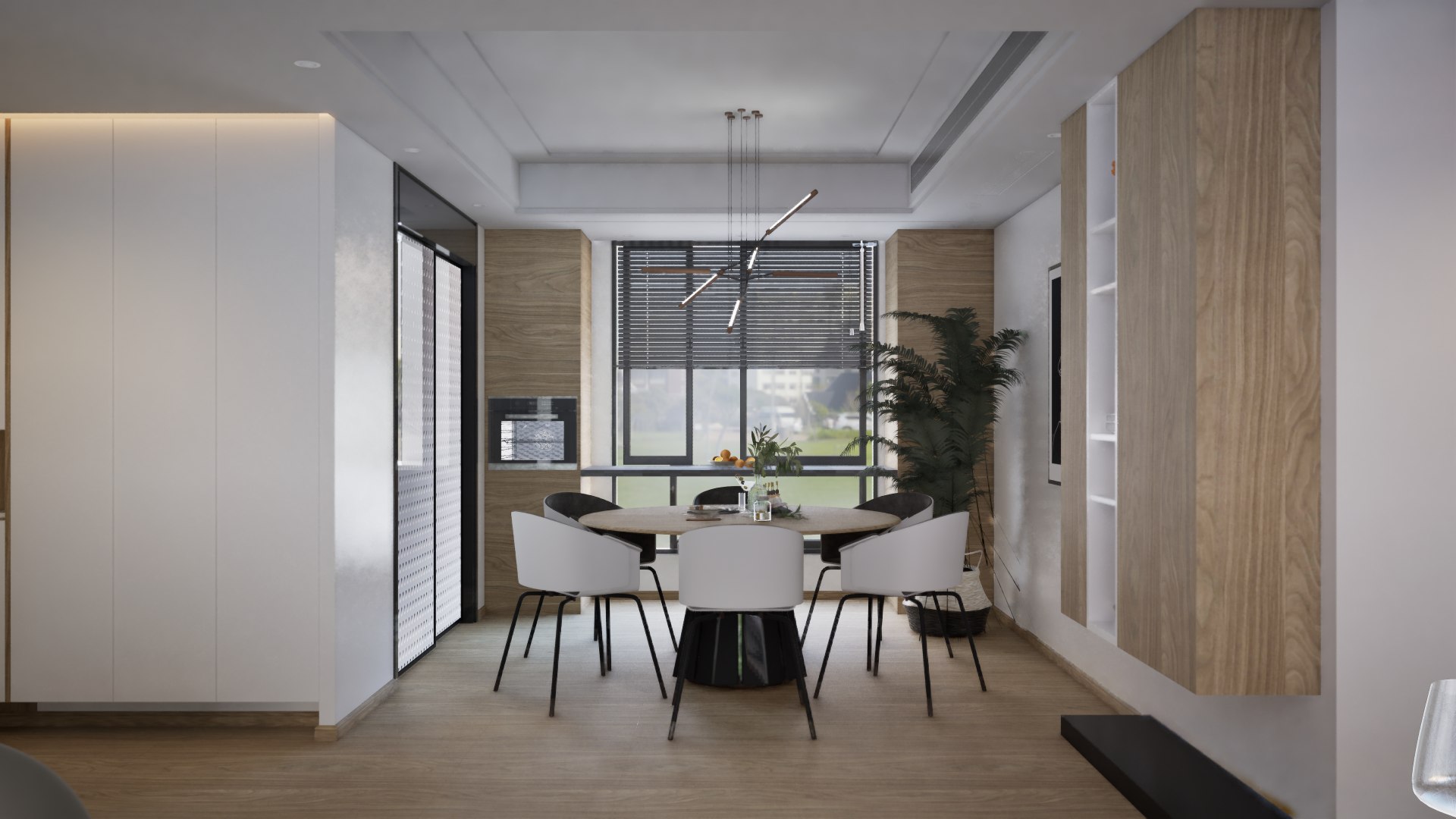 3D Modern Livingroom Unreal Engine 5 Archviz Scene - TurboSquid 2353473