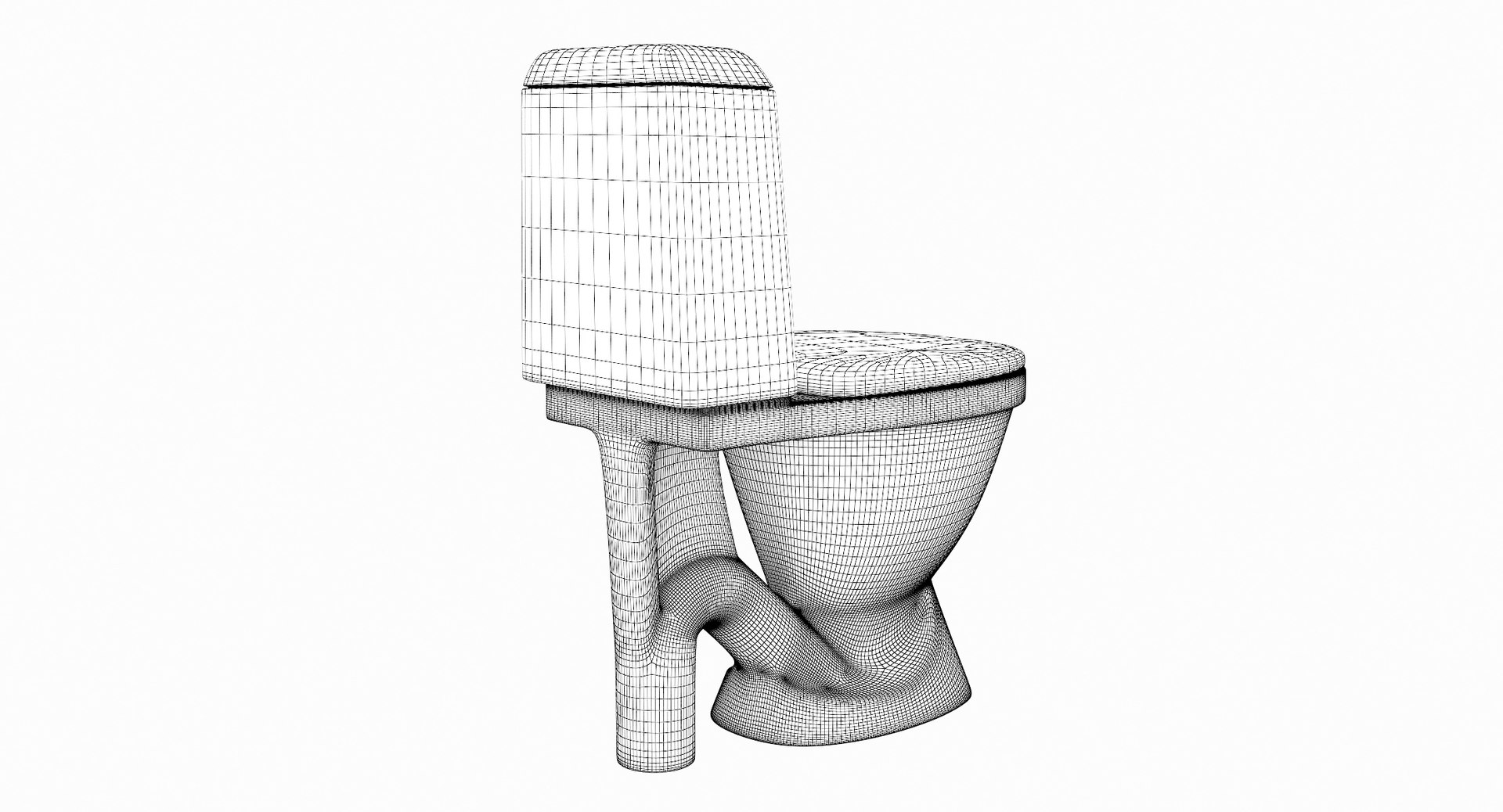 3D Wc 9021 - TurboSquid 1282249