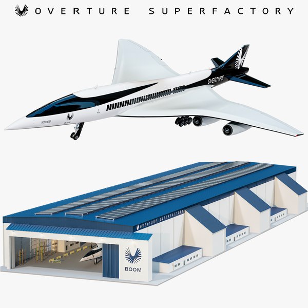 Free Airplane 3D Models for Download | TurboSquid