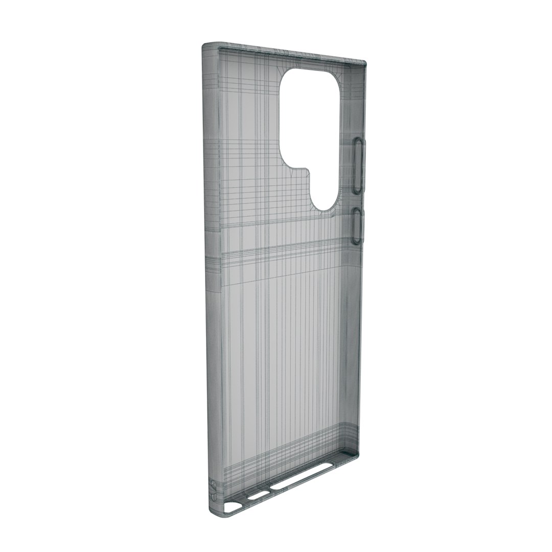 Case For Samsung Galaxy S23 Ultra 3D Model - TurboSquid 2050182