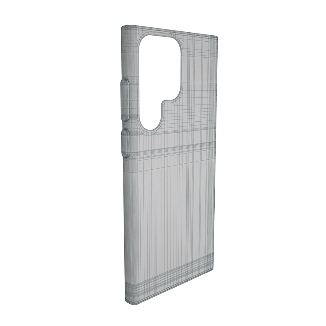 Case For Samsung Galaxy S23 Ultra 3D Model - TurboSquid 2050182