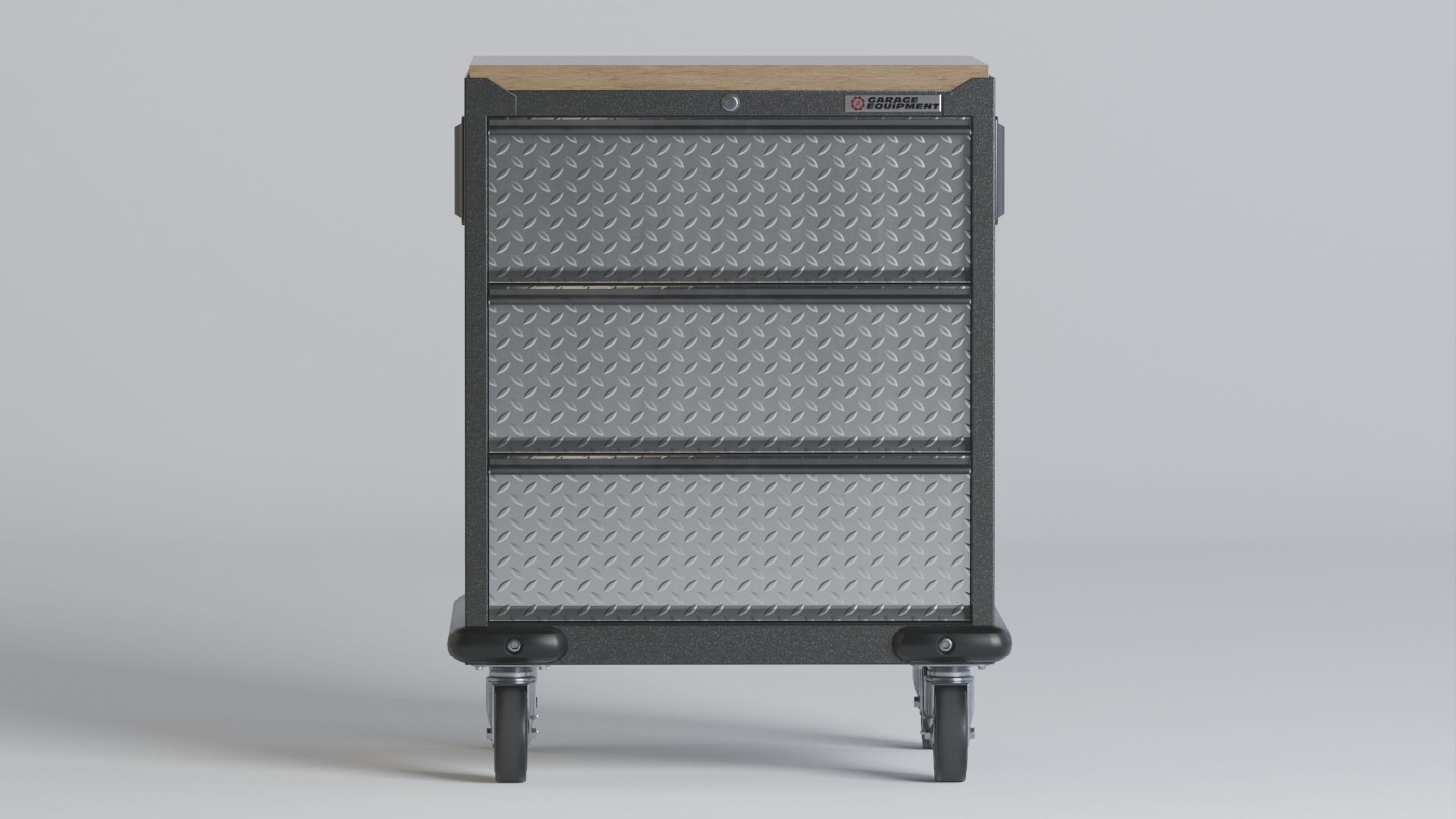 Modular Tool Storage Cabinet 1 PBR 3D Model - TurboSquid 1998141