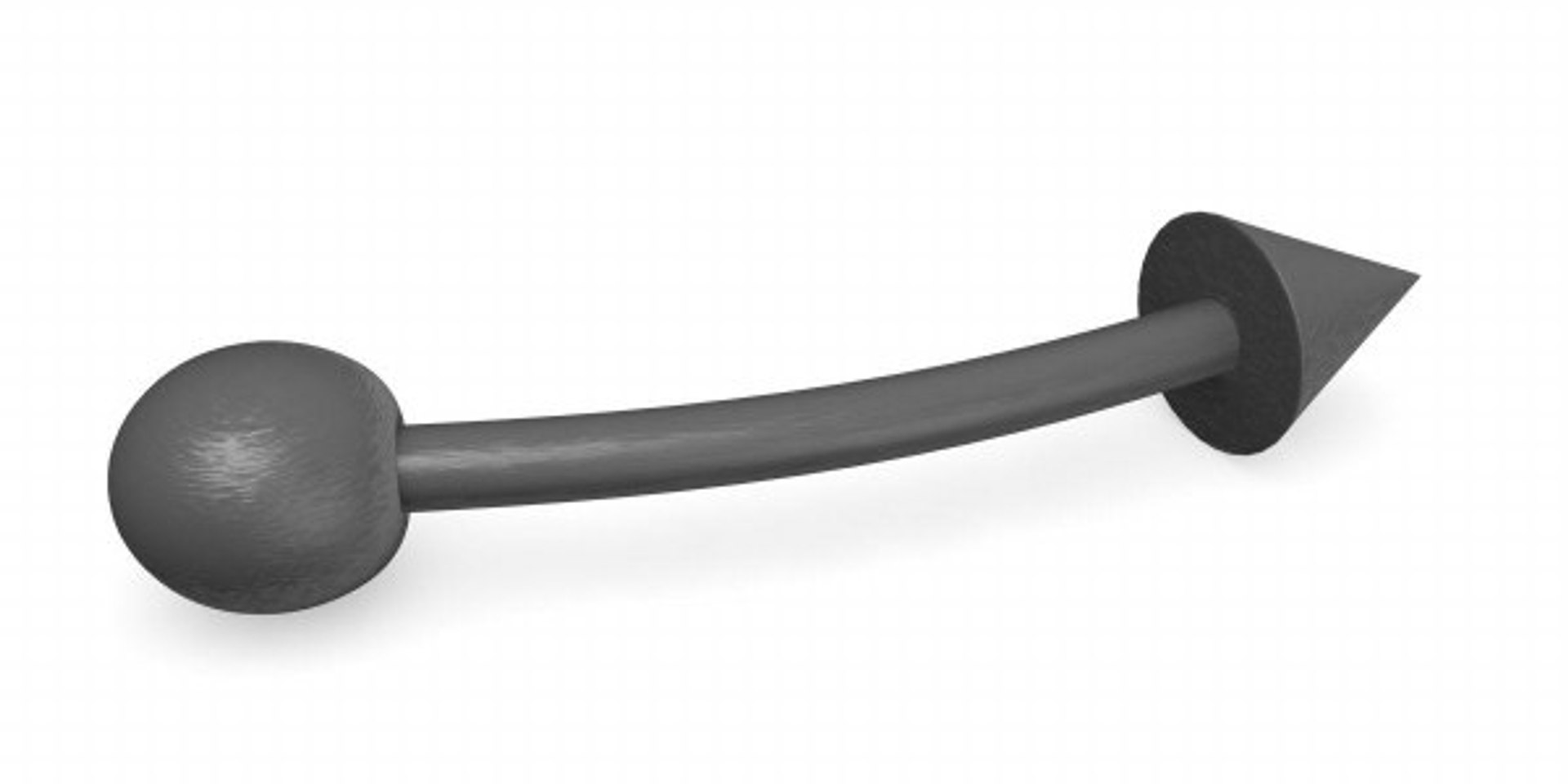 3d Piercing Ear
