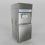 Ice Cream Maker 3d Model