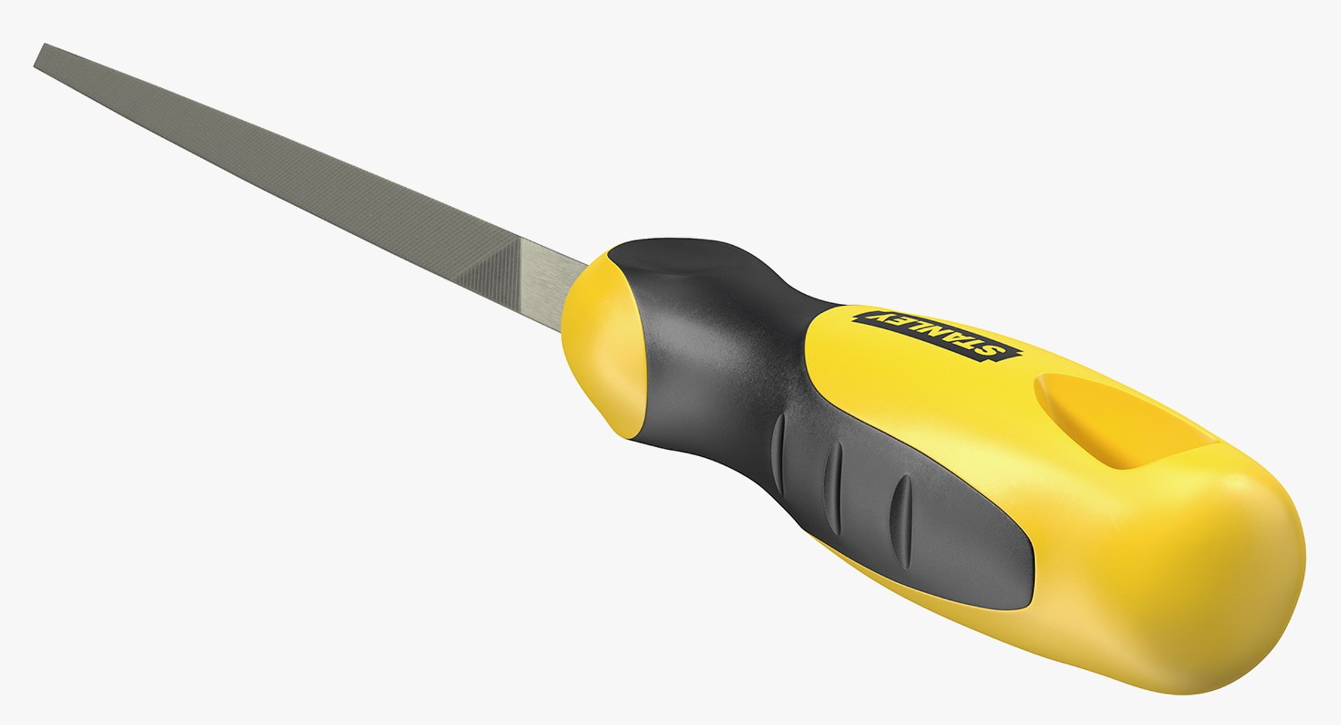 Triangle file 3D model - TurboSquid 1394400