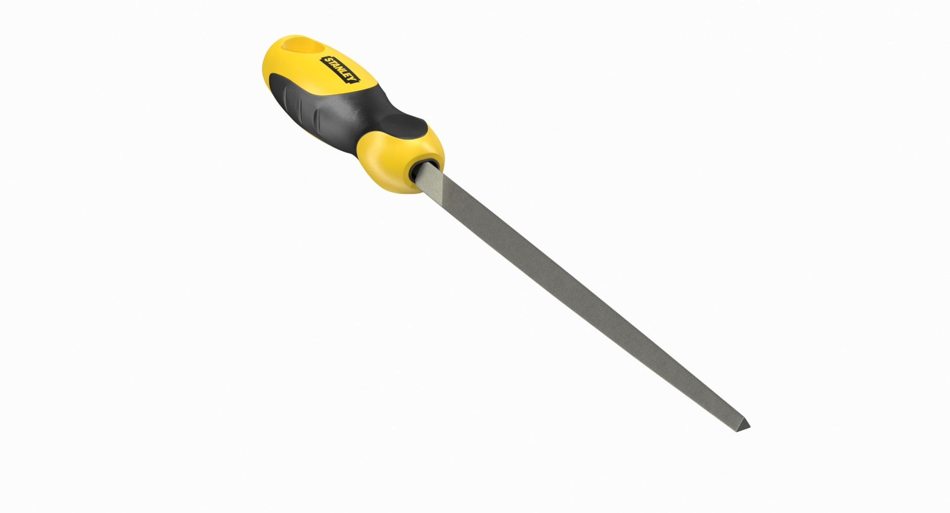 Triangle File 3D Model - TurboSquid 1394400