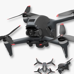 3D Fpv Models - Browse & Download Formats - TurboSquid