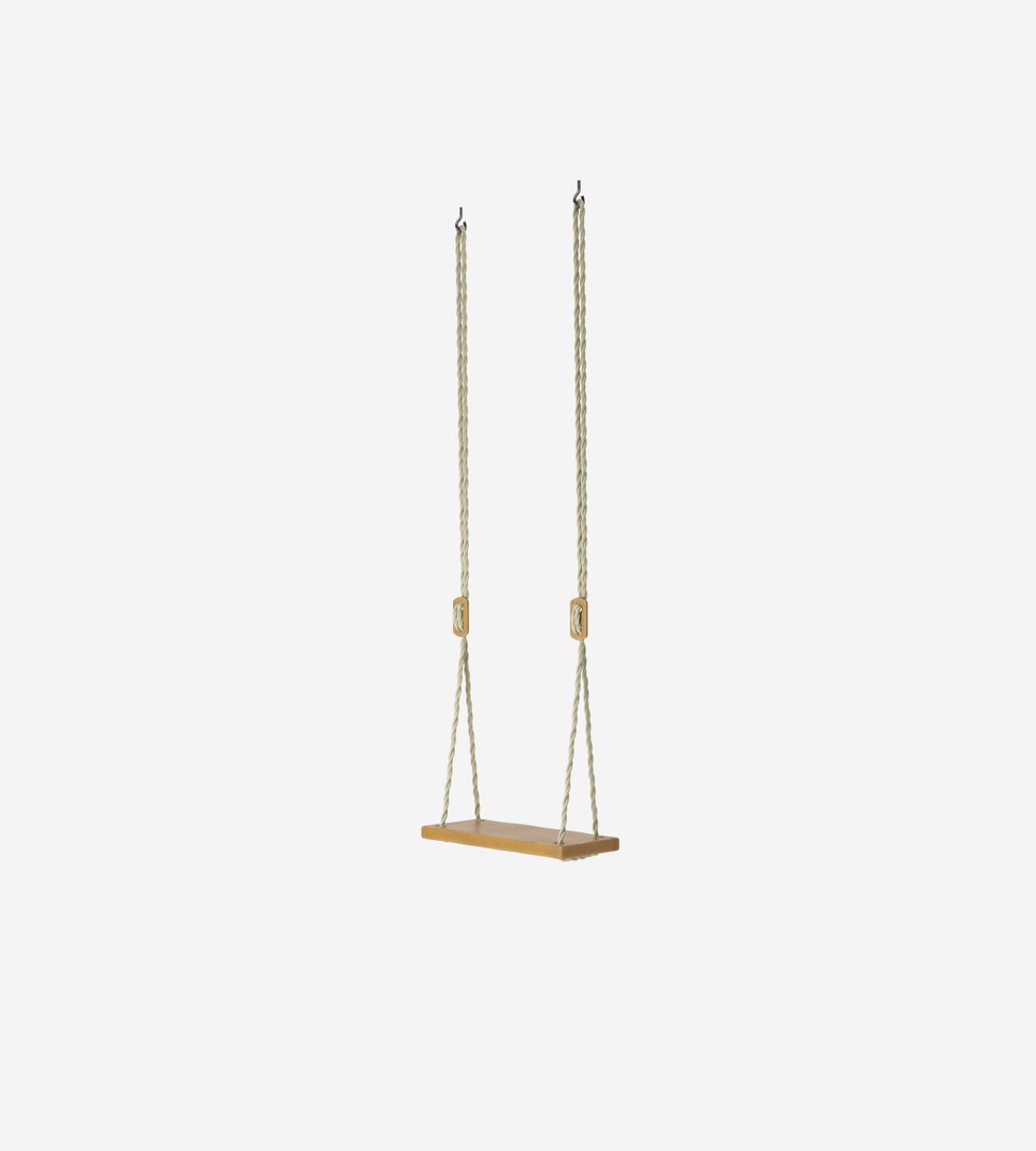 Indoor Swings 3D Model - TurboSquid 1392667