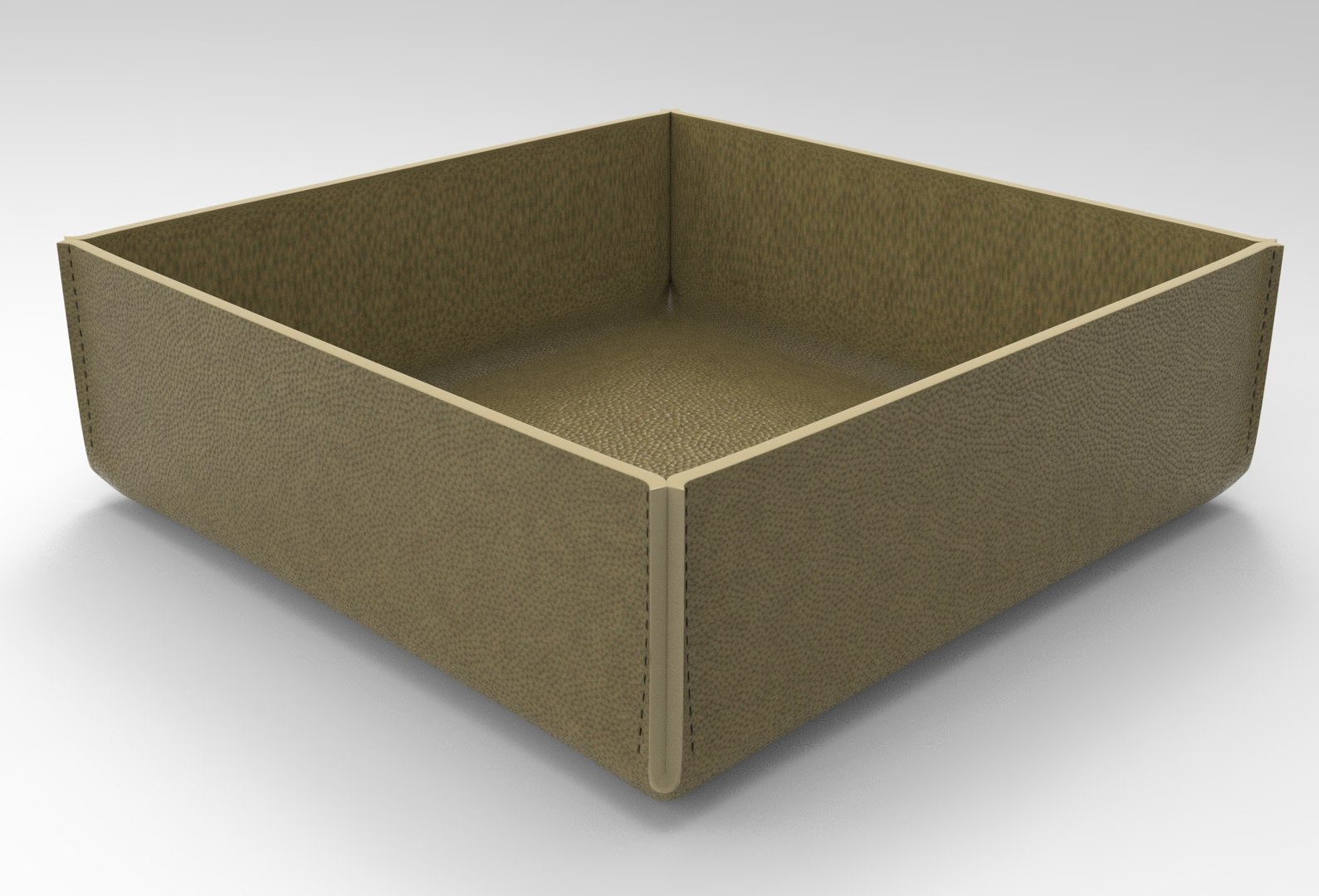 Juju Storage Box 3D Model - TurboSquid 2260561