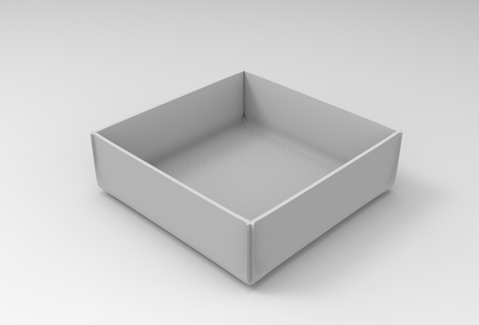 Juju Storage Box 3D Model - TurboSquid 2260561