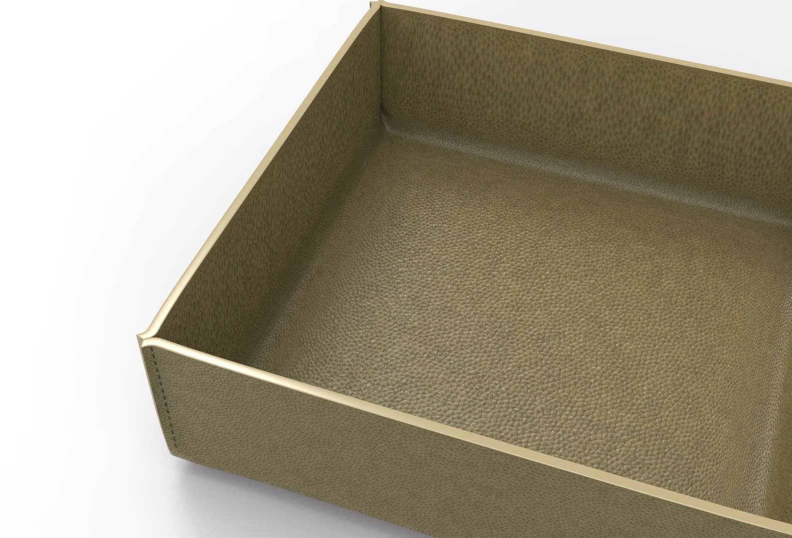 Juju Storage Box 3D Model - TurboSquid 2260561