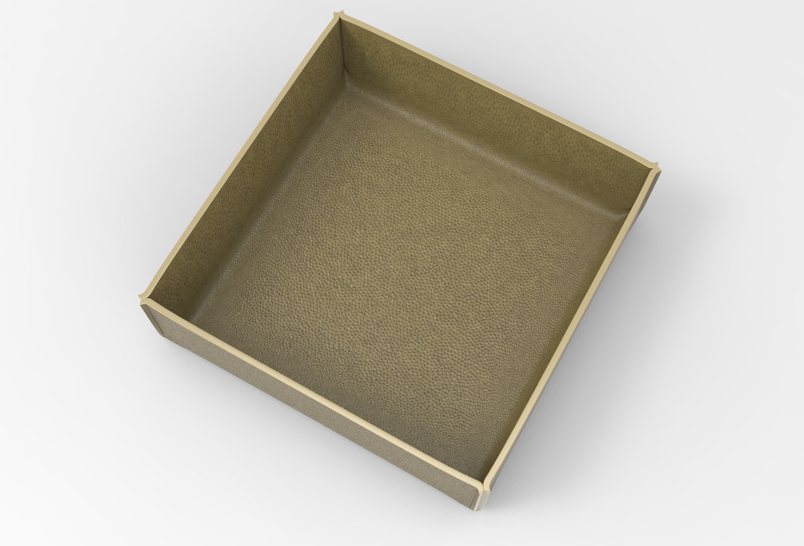 Juju Storage Box 3D Model - TurboSquid 2260561