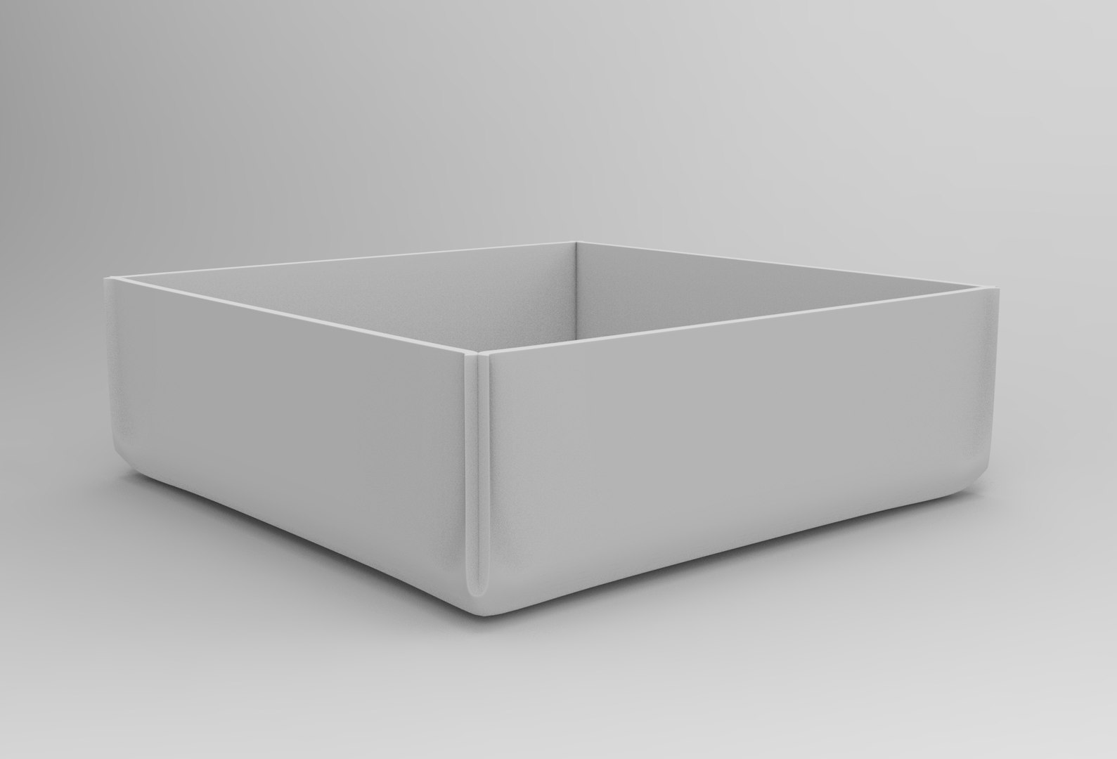 Juju Storage Box 3D Model - TurboSquid 2260561
