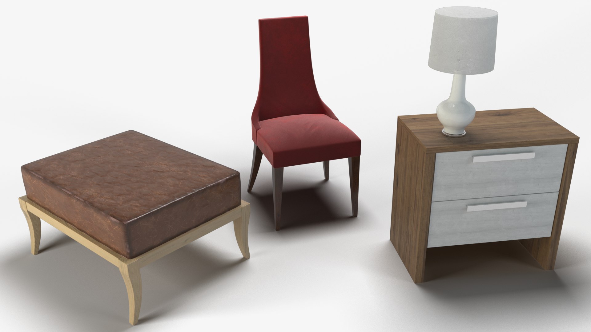 3D Model collection - TurboSquid 1853266