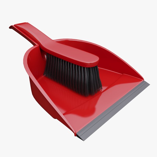 3D Broom Models | TurboSquid