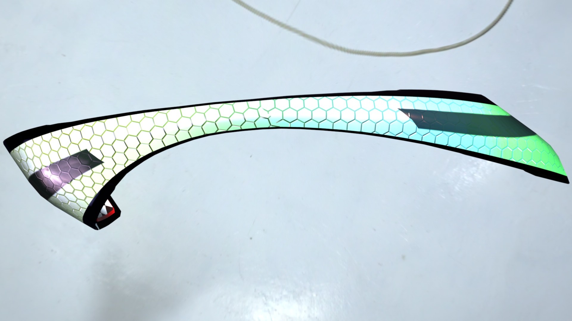 Arch race tracks 3D model - TurboSquid 1555617