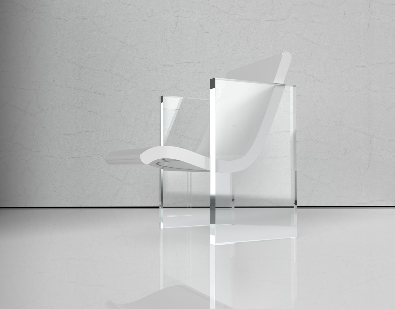 3D design chair model - TurboSquid 1499674