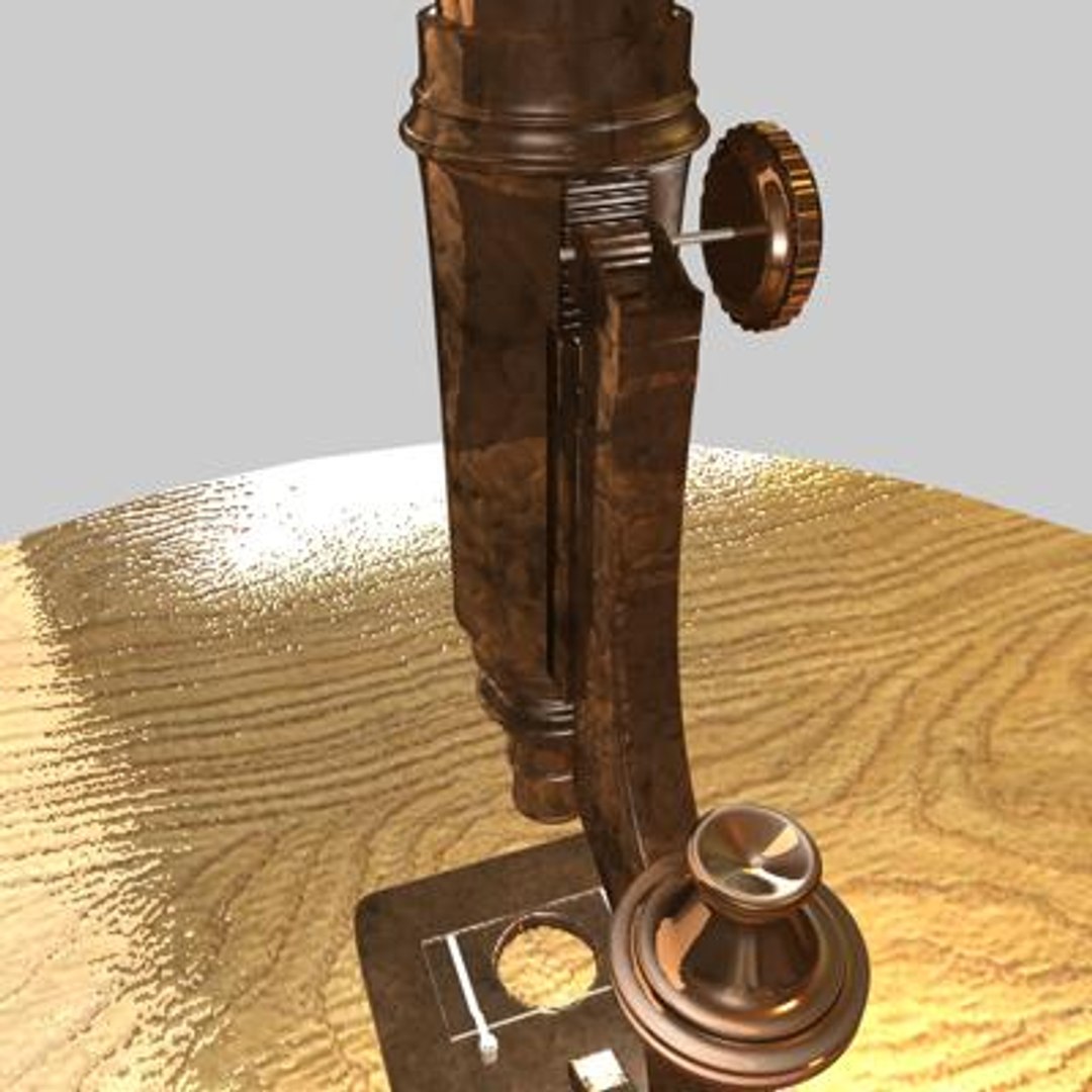 3d model of ancient