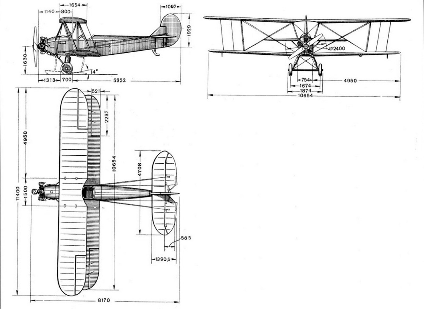 po2 kukuruznik polikarpov po-2 3d max