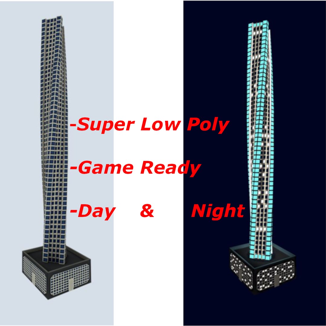 3D Games Model - TurboSquid 1358778