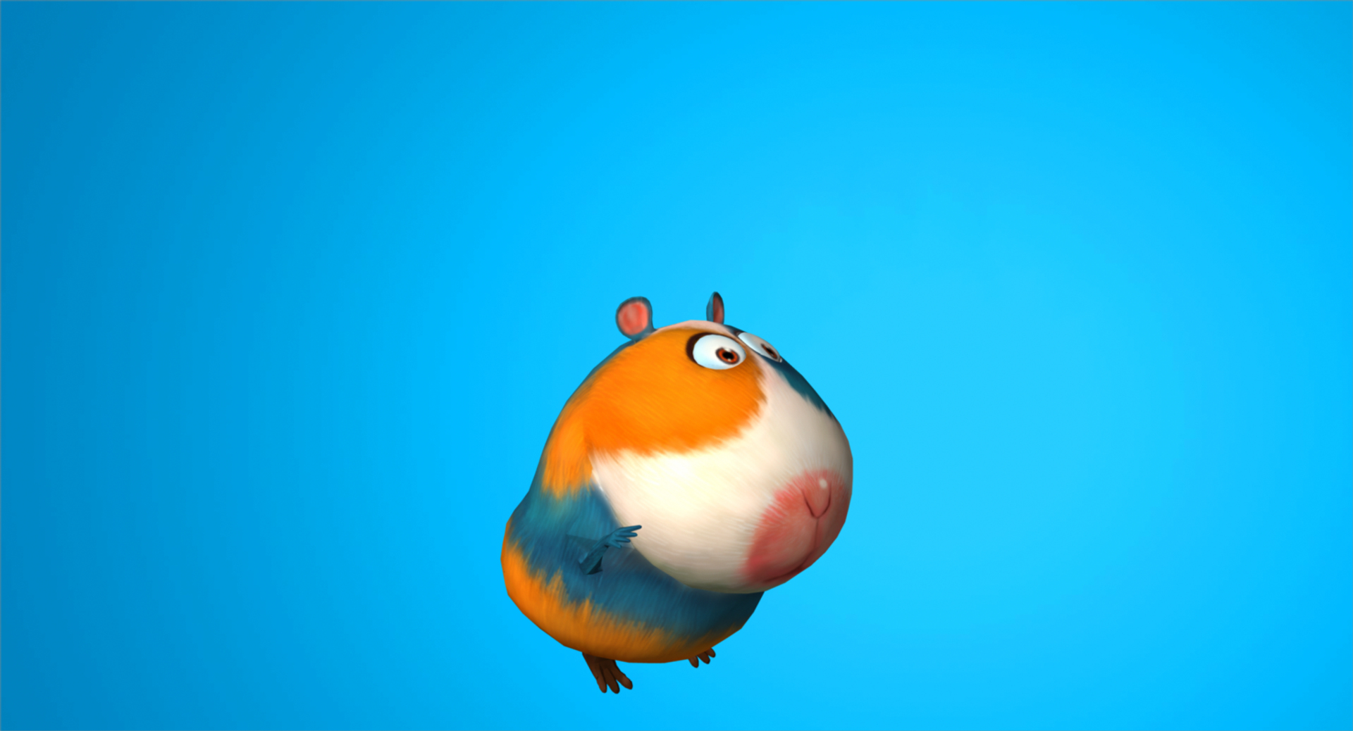 Hamster Animations 3D - TurboSquid 1292303
