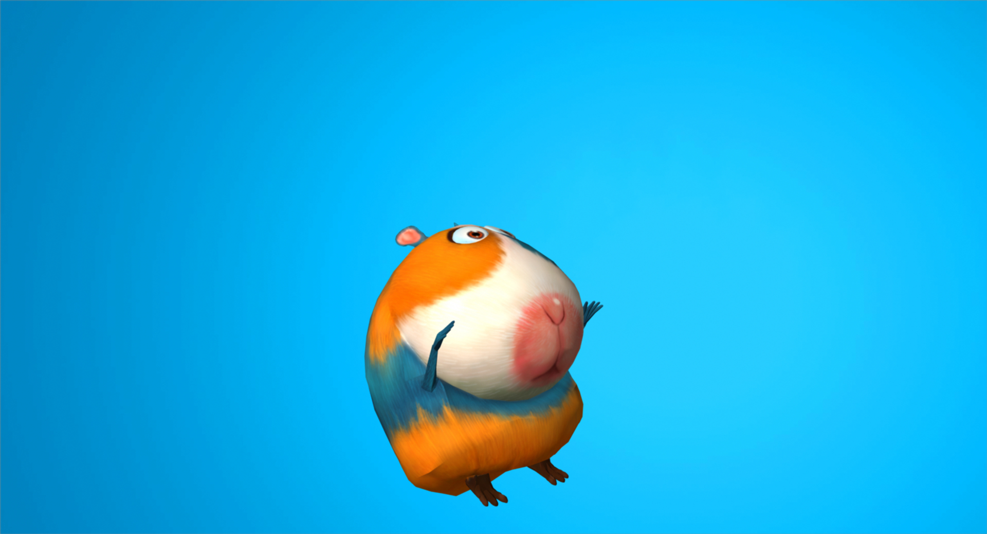 Hamster Animations 3D - TurboSquid 1292303